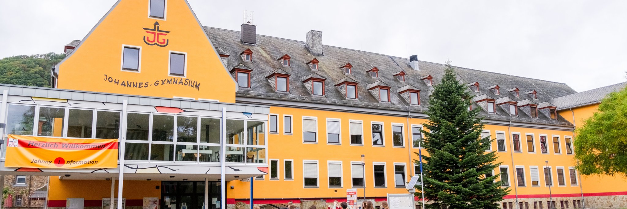 Schulelternbeirat - SEB | Johannes-Gymnasium