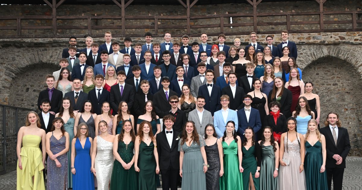 Abitur 2024 | Johannes-Gymnasium