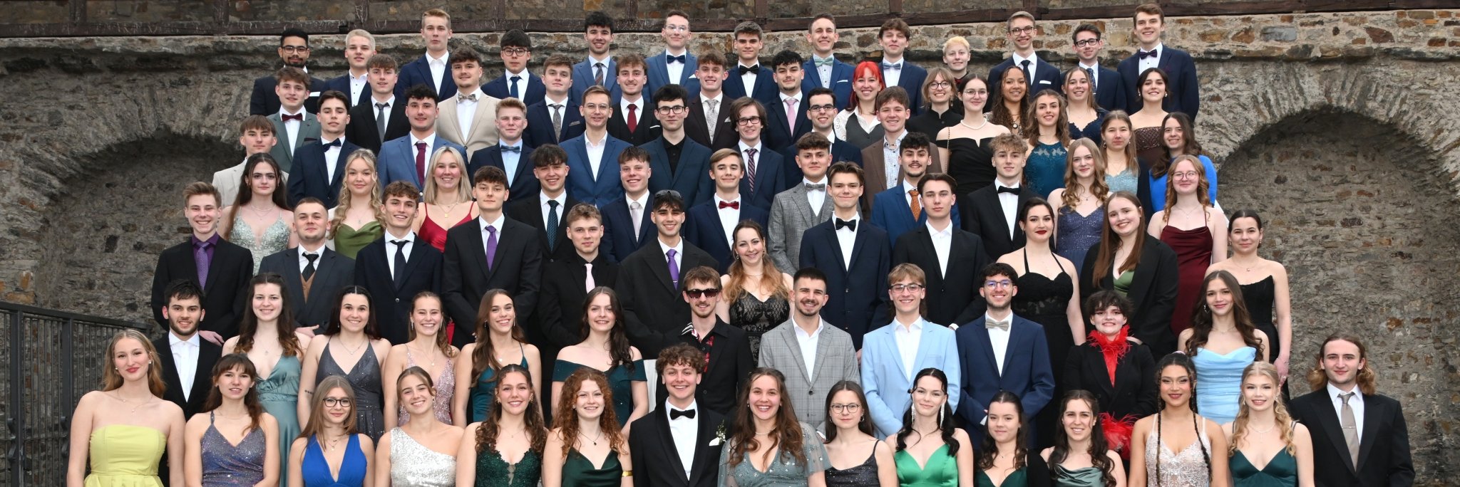 Abitur 2024 | Johannes-Gymnasium