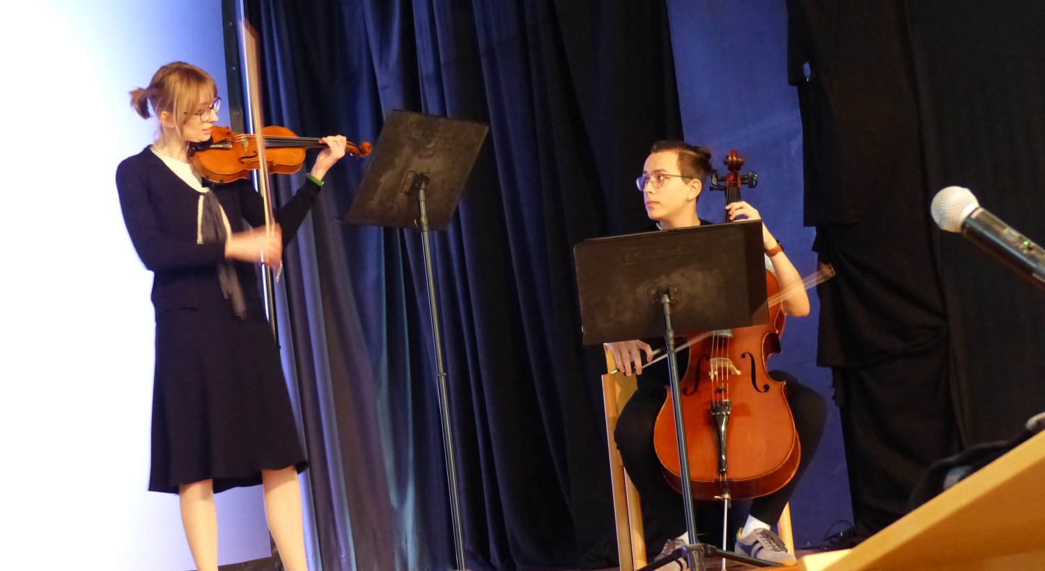 Abitur 2024 | Johannes-Gymnasium