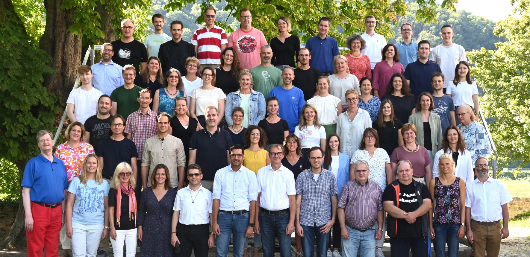 Kollegium | Johannes-Gymnasium